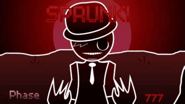 Sprunki Jailmix Mod Play On Incredibox Sprunki Game