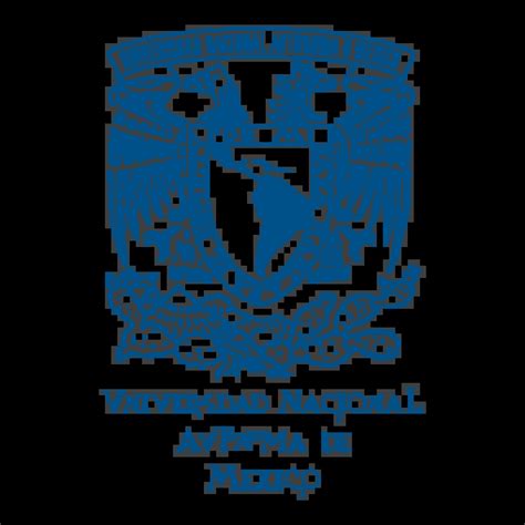 Unam Logo Png Vector Ai Eps Cdr Pdf Svg Iconlogovector