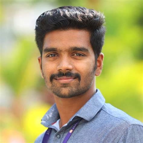 Mr Jayakrishnan P B Carmel College Of Engineering And Technology