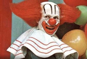 Bozo The Clown Quotes Quotesgram