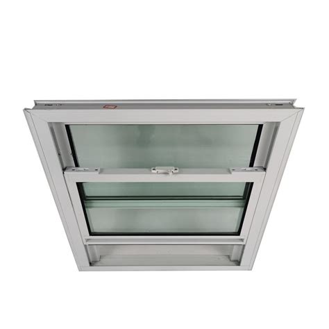 Single Hung Fibreglass Windows Sash Aluminum Windows Single Hung Window