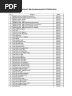 Fandn Beverages Product List And Details Pdf Soft Drink Drink