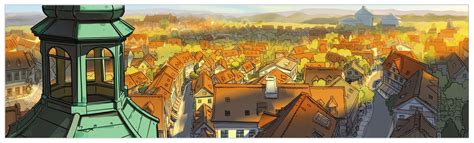 Bjarne H Design For Antboy Animated