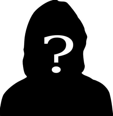 Unknown Man Clipart 10 Free Cliparts Download Images On Clipground 2026