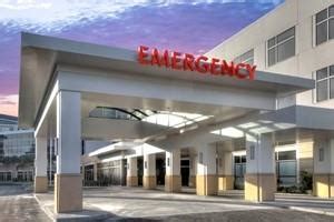 St Anthonys Hospital Emergency Center