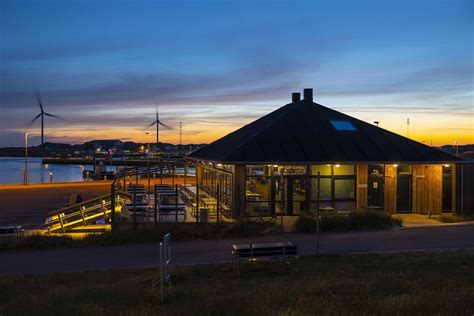 Nordsø Fisk Hvidesandeby