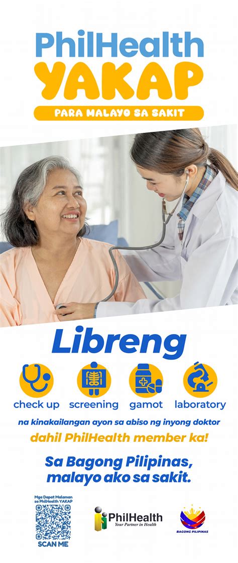 Batangas City Official Website Philhealth Inilunsad Ang Yakap
