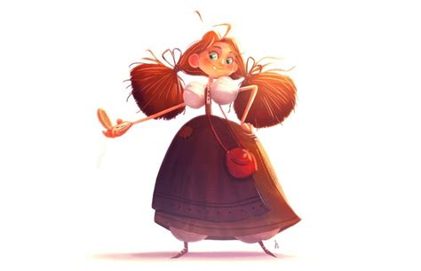 The Golden Compass By Philip Pullman Lyra Belacqua — Character Design