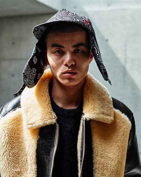 Seveskig Fall Winter 2019 Collection