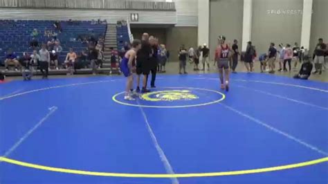 123 Lbs Champ Round 3 Bryce Morrison Hamilton Hawkeye Wc Vs Kade