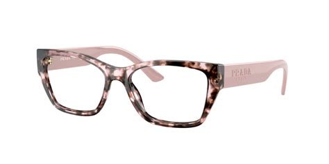 Prada Reading Glasses Women