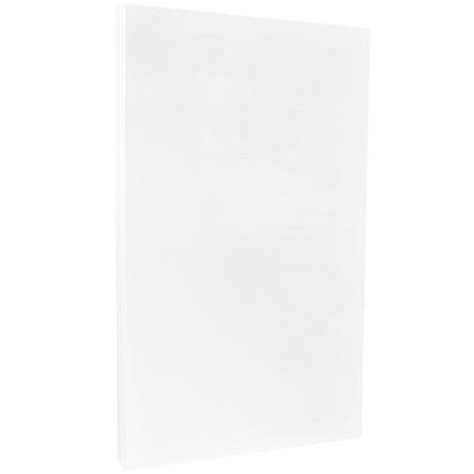 Legal Size Paper