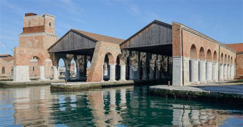 Venice Art Biennale 2022 How To Visit And What Not To Miss