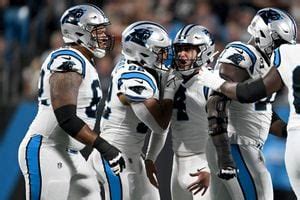 Carolina Panthers Score Teams First International Sponsor