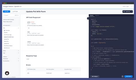 Enhance Redocly With Sdks From Apimatic