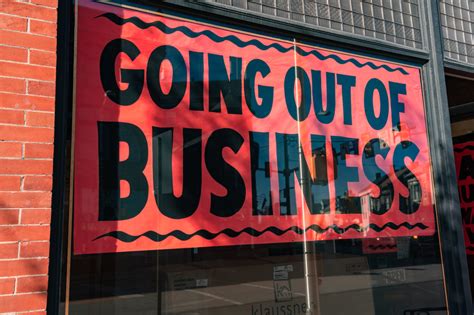Small Business Saturday Has Little Impact On Restaurants And Stores