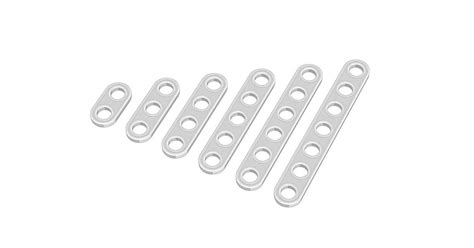 Stemfie Parts Braces Straight Standard By Stemfie3d Download Free Stl Model