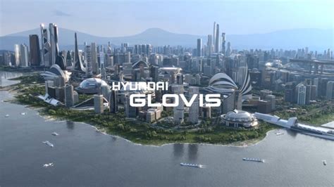 Hyundai Globalvis Ev Logistics America Streamlining Electric Fleet