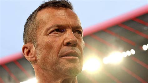 Lothar Matthäus Spricht Klartext Nach Bayern Niederlage Fußball News Sky Sport