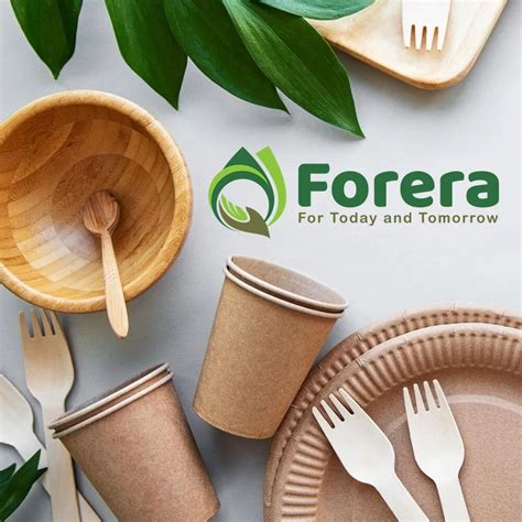 Forera Brand Naming For A Disposable Products India