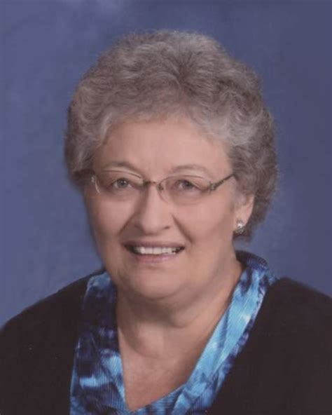 Jean Hellermann Obituary 2021 Patton Schad Funeral Home