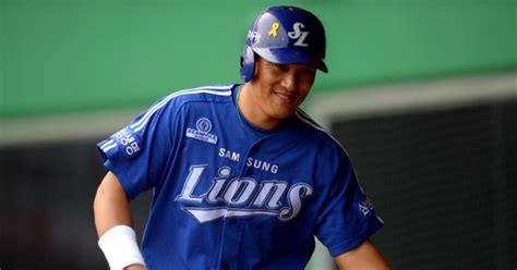 Sk포토 이승엽 오늘도 승리 하는거야