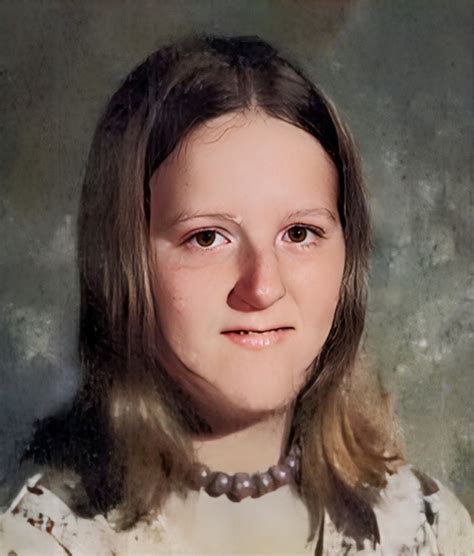 Constance Lynn “connie” Coe Barrow 1959 2018 Find A Grave Memorial