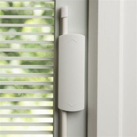 Odl Sliding Magnetic Blind Controller Smooth Control Zabitat