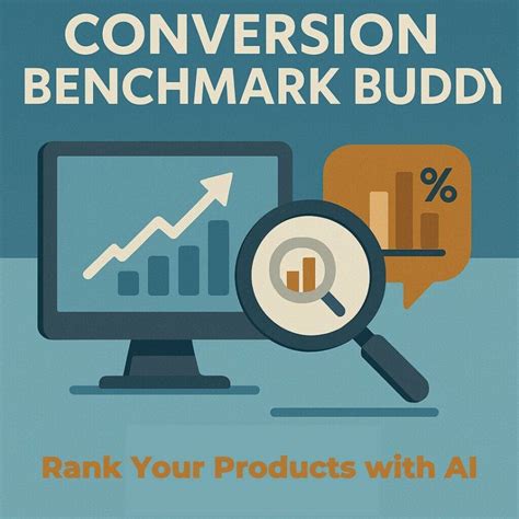 Conversion Benchmark Buddy Customgpt Stones Goods