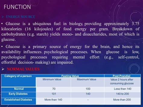 Glucose Estimation Pptx
