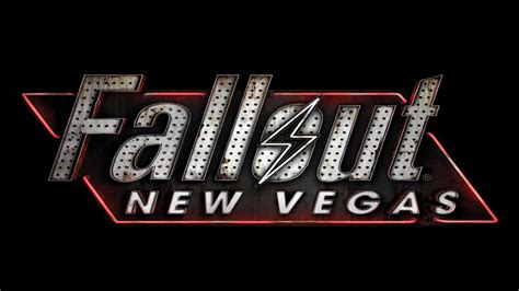 Fallout New Vegas Vgmdb