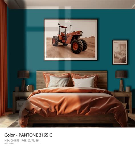 About Pantone 3165 C Color Color Codes Similar Colors And Paints