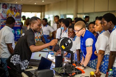 Ghana Stem Network Proposes Solutions To Boost Stem Education Myjoyonline