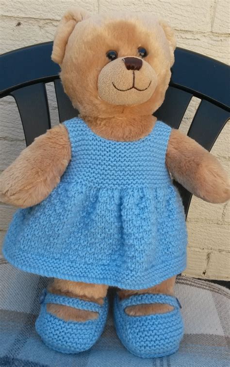 An Easy Free Pattern And Shoes Ideal For Build A Bears Crochet Free