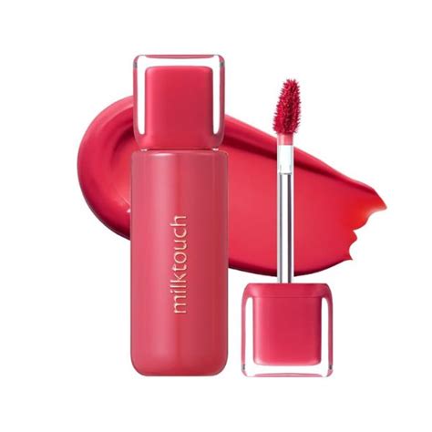 Son Tint Milk Touch Jelly Fit Tinted Glow Tint