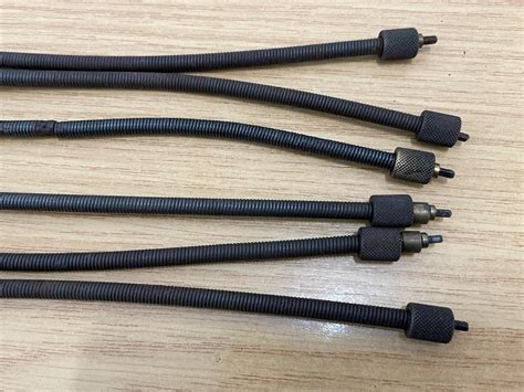 C17487 Original S1 E Type Clock Reset Cable