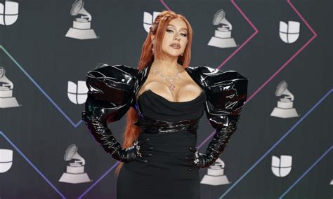 Christina Aguilera 2022 Grammys