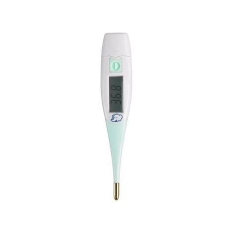 Termometru Bebe Confort Ultra Fast Flexible Thermometer Emag Ro