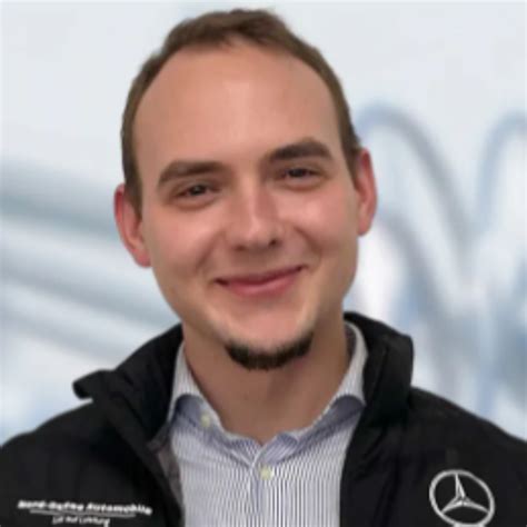 Nils Beckmann Inhaber Bfb Beckmann‘s Fuhrparkberatung Ek Xing