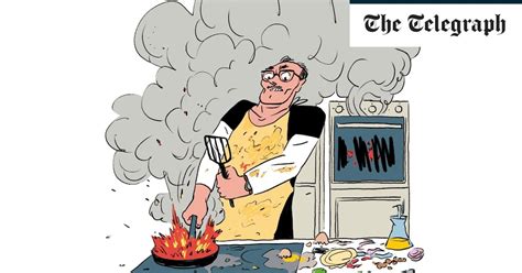 How To Spot A Dad Cook And Tell Which One You Are