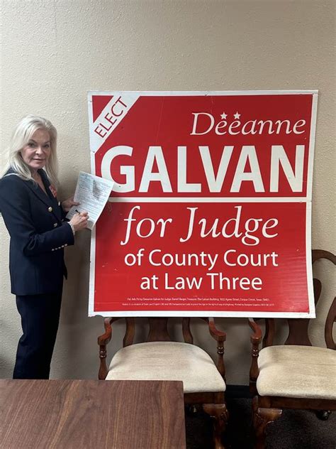 Deeanne Galvan