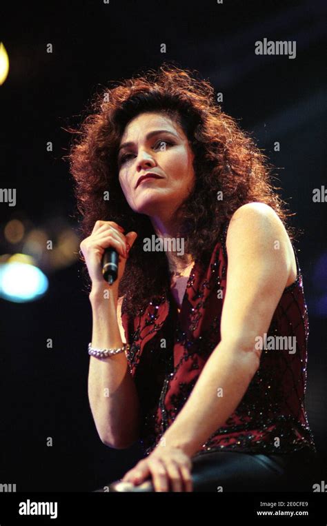Alannah Myles Fotos Und Bildmaterial In Hoher Auflösung Alamy