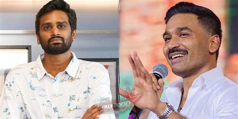Dhanush X H Vinoth A Long Awaited Collaboration Set To Begin Only