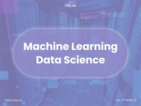 6 Jenis Machine Learning Wajib Diketahui Dalam Data Science