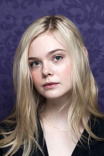 How Old Was Elle Fanning In 20th Century Women