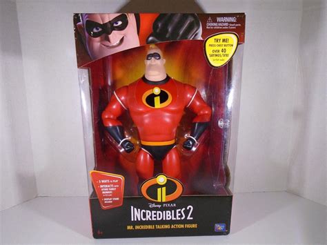 Incredibles 2 2018 Toys Celebrate The Incredibles 2 With New Releases