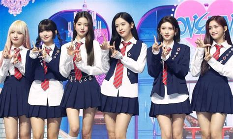 Los 20 Grupos De Kpop Más Famosos Actualmente