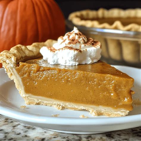 Sourdough Pumpkin Pie 5 Irresistible Tips For Flaky And Creamy Filling