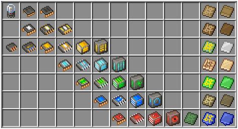 Gregtech Refreshed Minecraft Resource Pack
