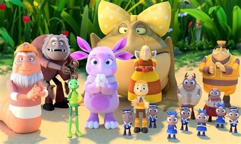 Moonzy Where To Watch And Stream Online Entertainmentie